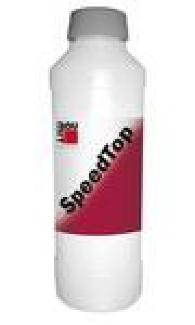 Antymrozowy dodatek Baumit SpeedTop