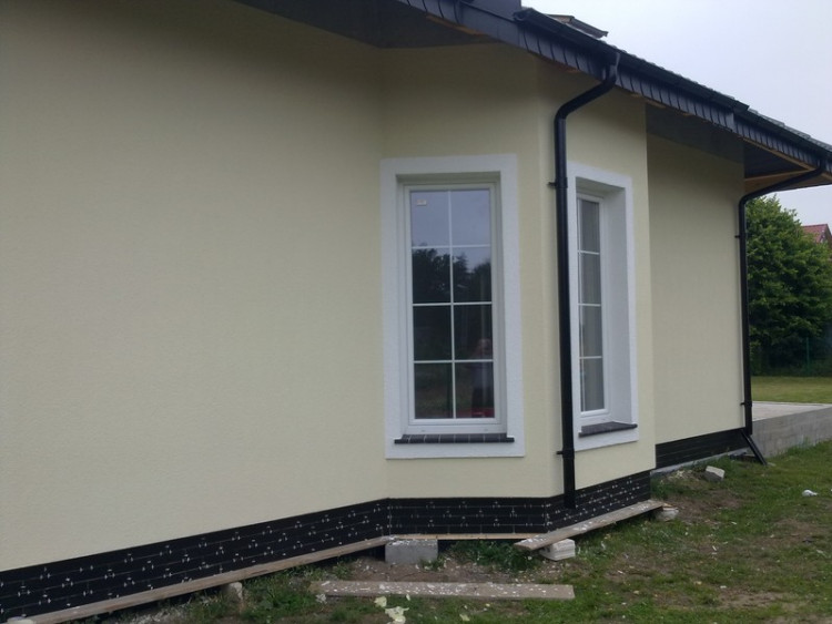 Jakie farby elewacyjne używać?