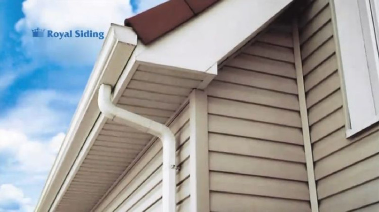 VOX Siding Winylowy - film montażowy | Budujemy Dom