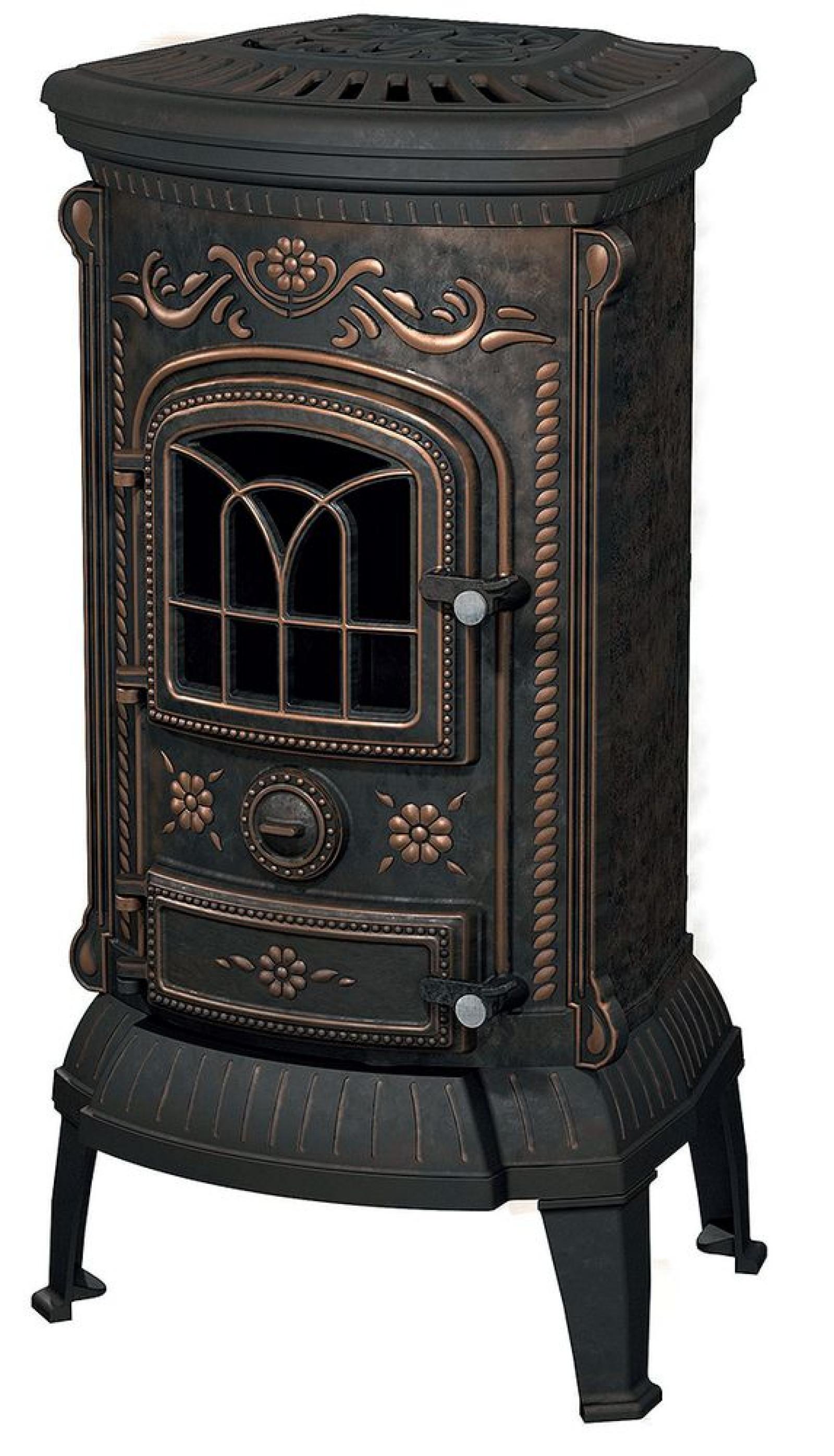 Kominki nowoczesne i dekoracyjne