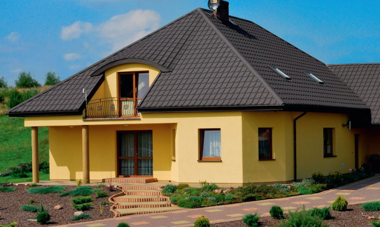 Rodzaje blach i blachodachówek