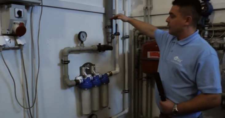 Woda i kanalizacja - filmy | Budujemy Dom