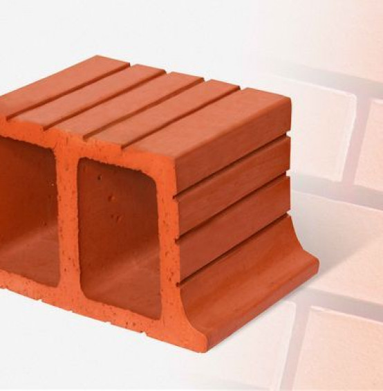 Pustak stropowy ceramiczny Ackerman A 20/18