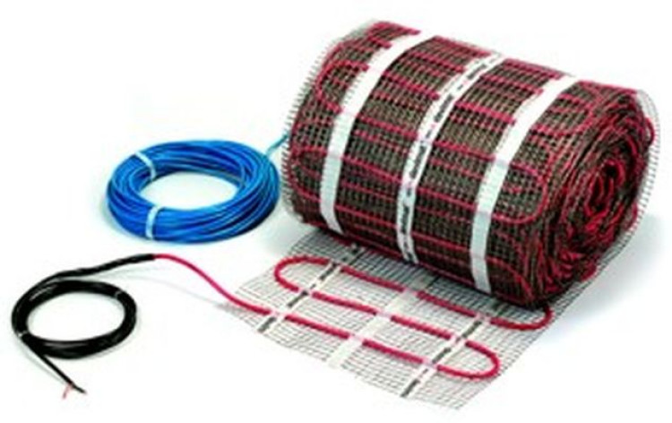 Mata grzejna Devimat DSIA-300