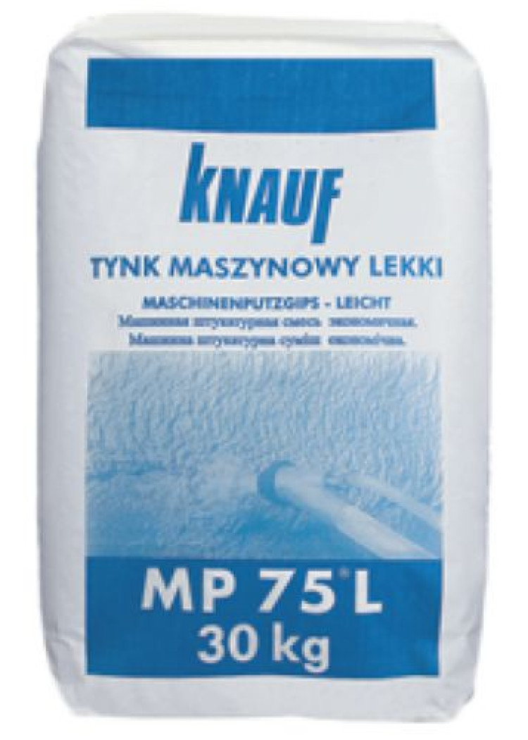 Knauf Mp 75 Knauf
