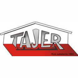 TAJER - Produkty i firmy - Produkty | BudujemyDom.pl