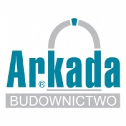 Arkada Budownictwo - Domy i konstrukcje - Produkty | BudujemyDom.pl