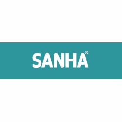 Sanha - Produkty i firmy - Produkty | BudujemyDom.pl