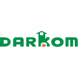 Darkom - Elementy małej architektury - Produkty | BudujemyDom.pl
