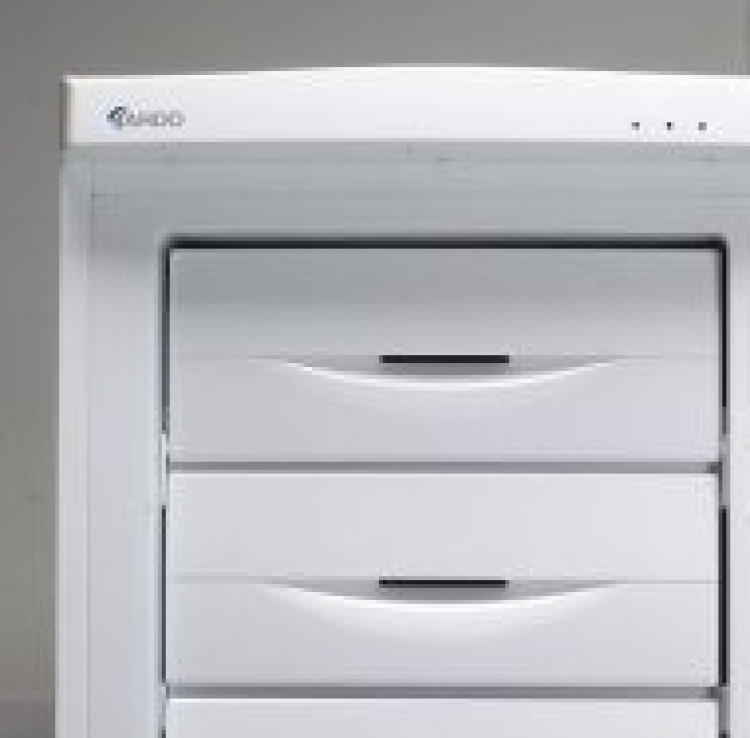 ARDO - Pierwsza samoobsługowa zamrażarka z systemem No Frost