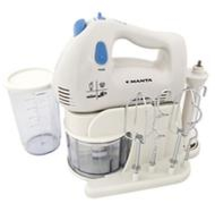 Współczesny mistrz kuchni - MULTI-MIXER MM520