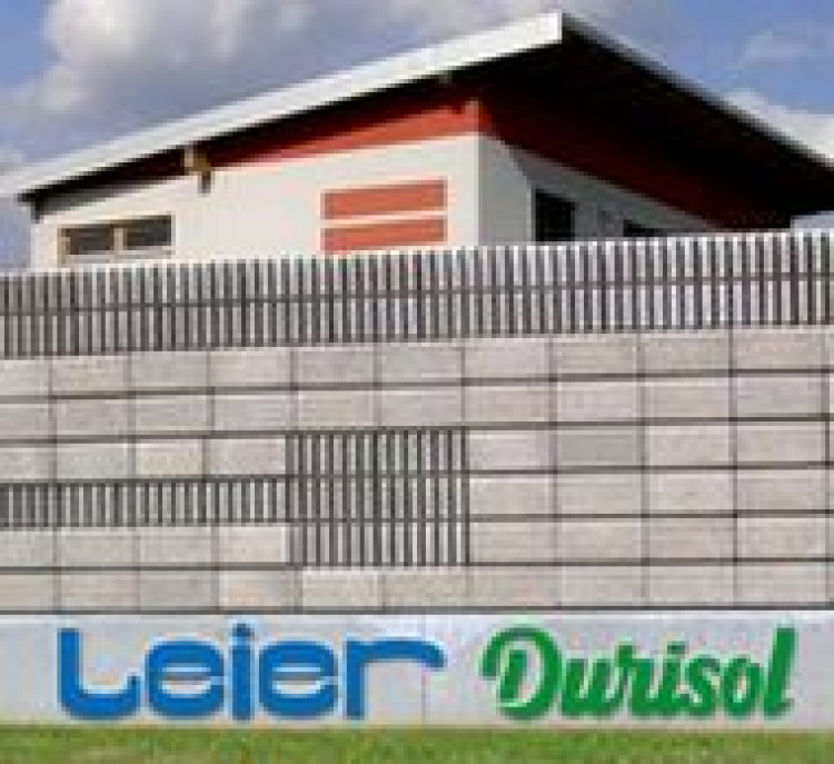 Panele akustyczne LEIER-DURISOL