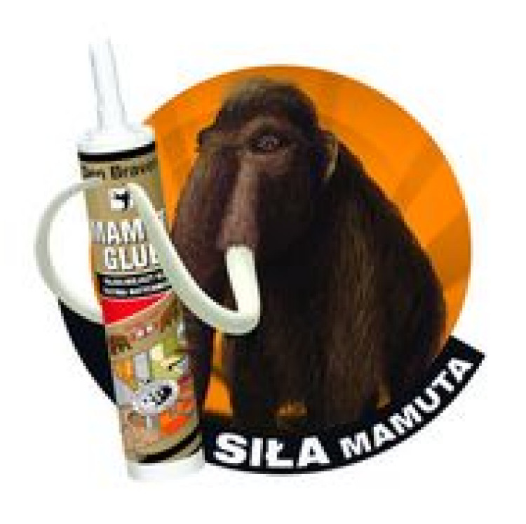Uniwersalny klej nowej generacji Mamut Glue od Den Braven
