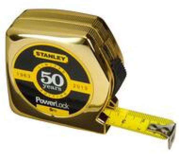Stanley® PowerLock® - symbol profesjonalistów