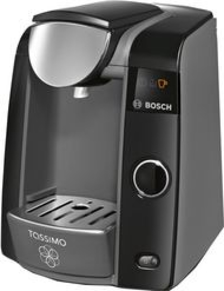 Tassimo Joy – ciesz się nieograniczonym wyborem smaku!