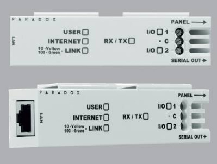 Moduł IP150 Paradox