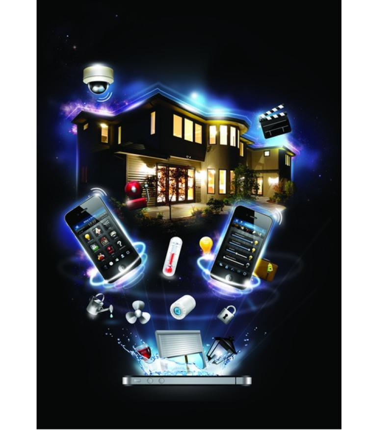 Czujny dom - prawdziwie inteligentna automatyka budynkowa