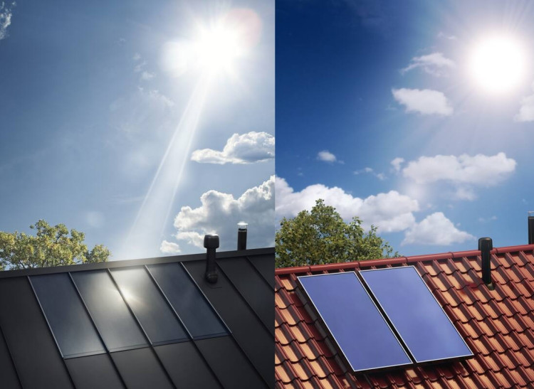 Ruukki wprowadza do Polski rodzinę produktów wykorzystujących energię ...