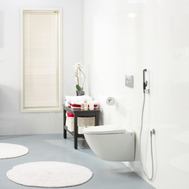 Czy warto montować bidet w łazience?