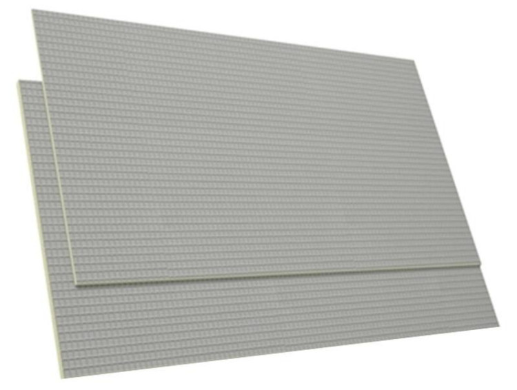 Płyty izolacyjne F-BOARD w ofercie LUXBUD