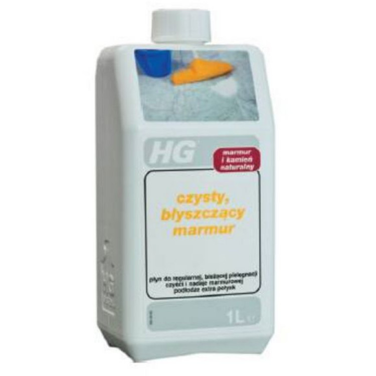 HG czysty, błyszczący marmur HG czysty, błyszczący marmur