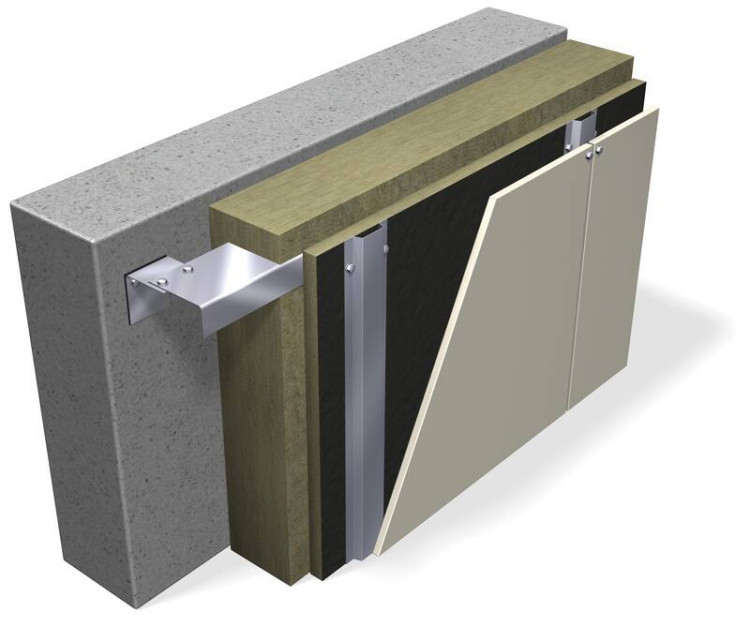 Nowe, estetyczne izolacje dzięki PAROC® Cortex™b i PAROC® CortexOne™b