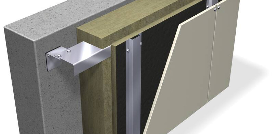 Nowe, estetyczne izolacje dzięki PAROC® Cortex™b i PAROC® CortexOne™b