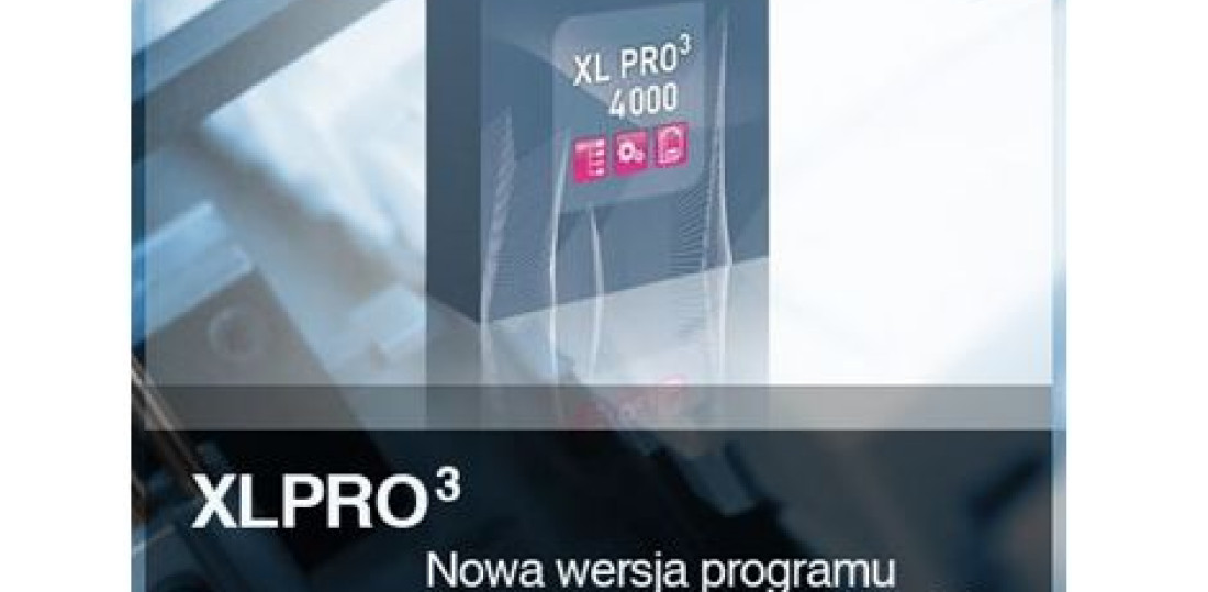 Nowe oprogramowanie XL PRO³ firmy Legrand