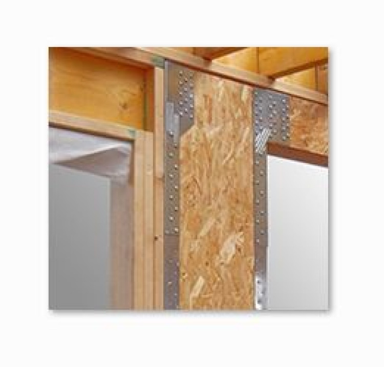 Strong Portal oferuje Simpson Strong-Tie