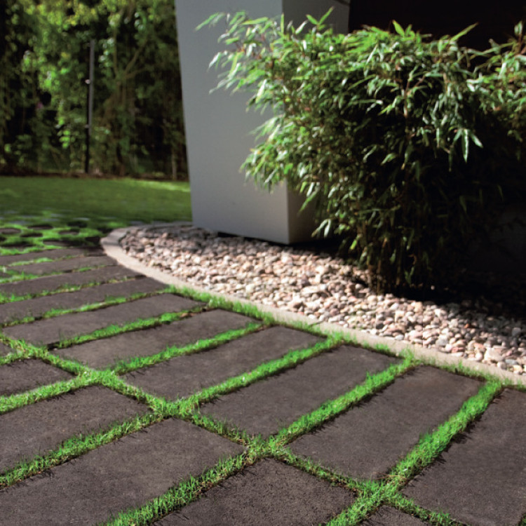 Kwadratowa kostka Vertigo Lungo (Libet Decco Monocolor i Colormix)