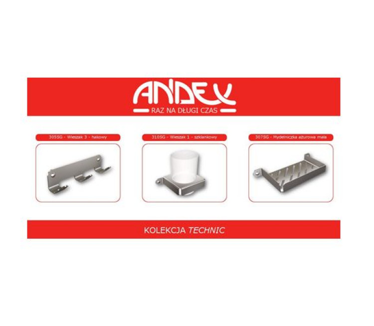 ANDEX TECHNIC