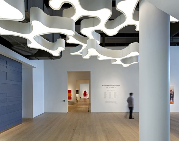 AMEBA by VIBIA: lampa z tytułem Design Dekady!