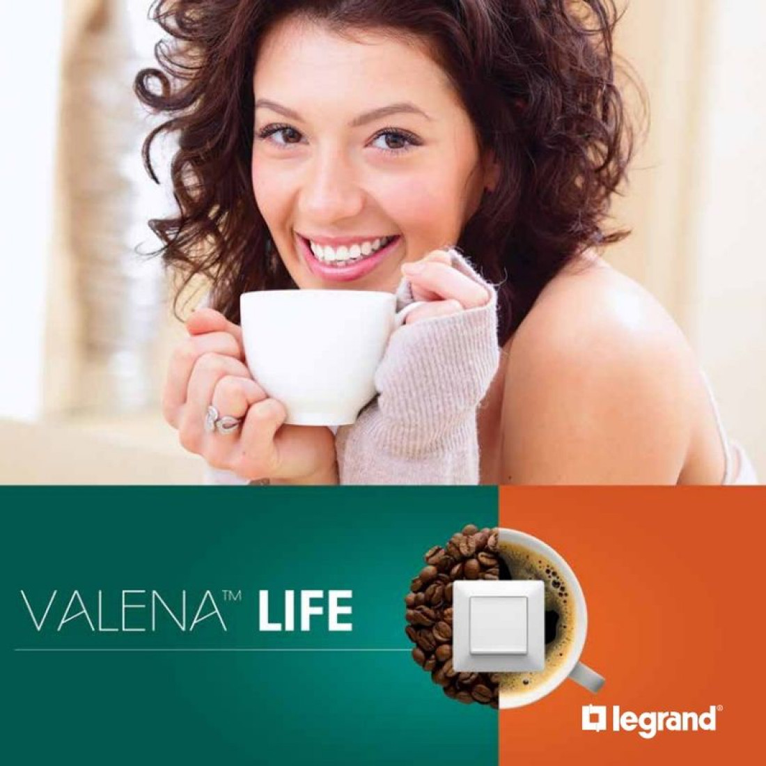 Legrand Valena Life wprowadza nowy styl i innowacyjne rozwiązania