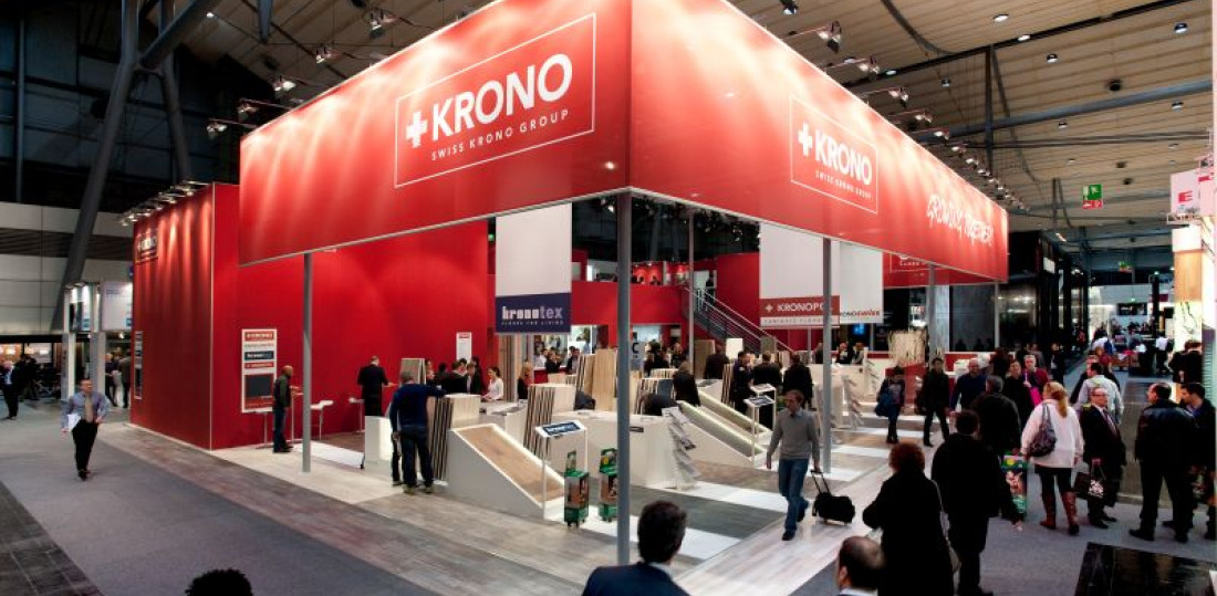 SWISS KRONO