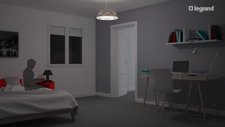 Valena Life - Podwójne gniazdo USB