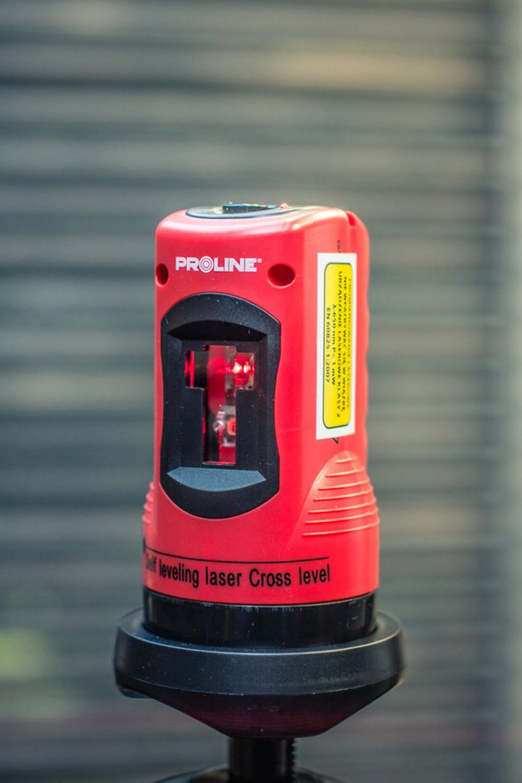 Postaw na precyzję z Proline