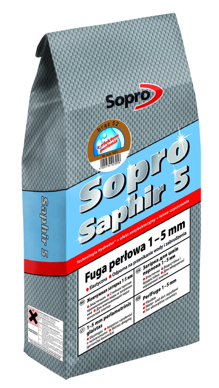Saphir 5
