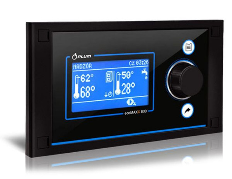 Innowacyjna metoda sterowania od firmy Lumo