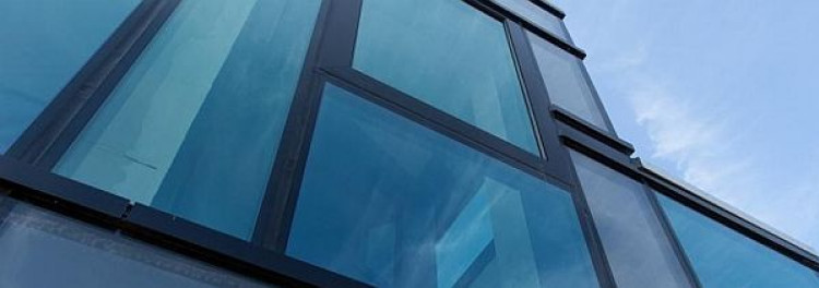 Glassolutions: Funkcje szyb zespolonych