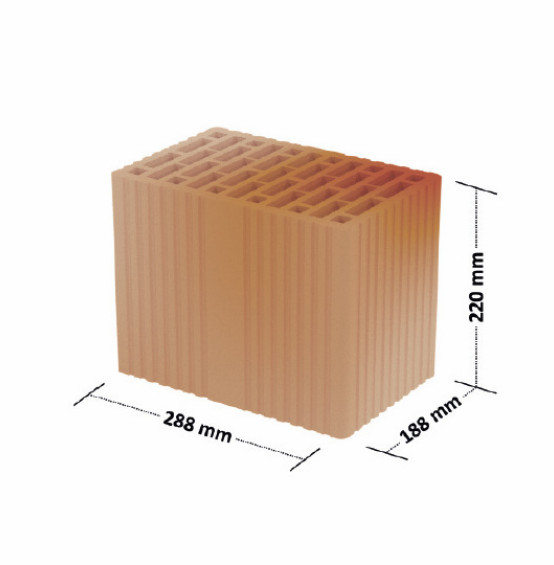 PUSTAK ceramiczny ścienny U-220 i U-238. Ceramika Lewkowo