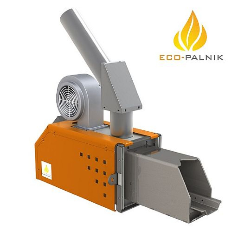 Czy palnik na pellet w nowoczesnej instalacji grzewczej to dobry wybór?