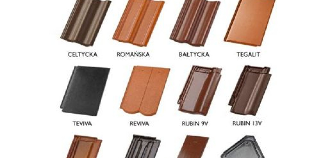 Monier Braas przedstawia dachówki objęte promocją!