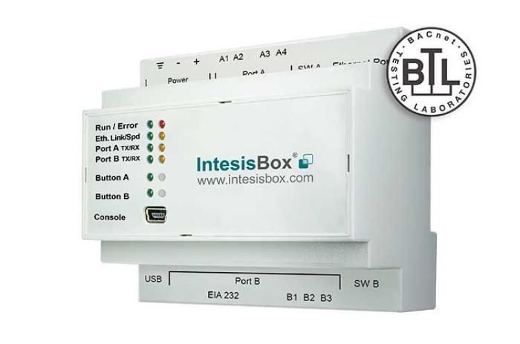 Nowa generacja INTESISBOX V6