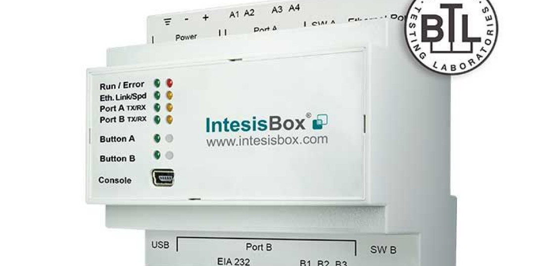 Nowa generacja INTESISBOX V6