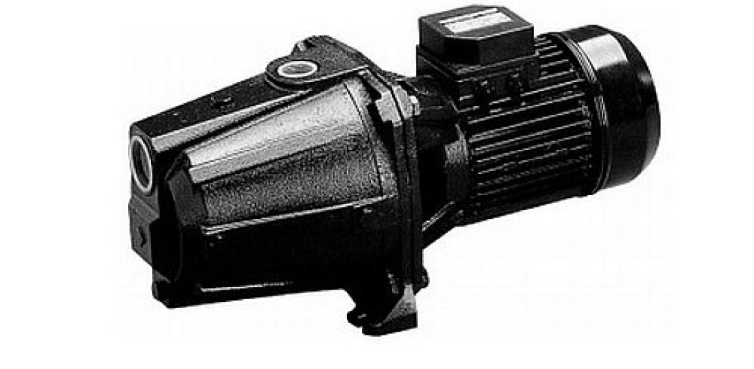 Samossąca pompa elektryczna AGA-AGC firmy Ebara