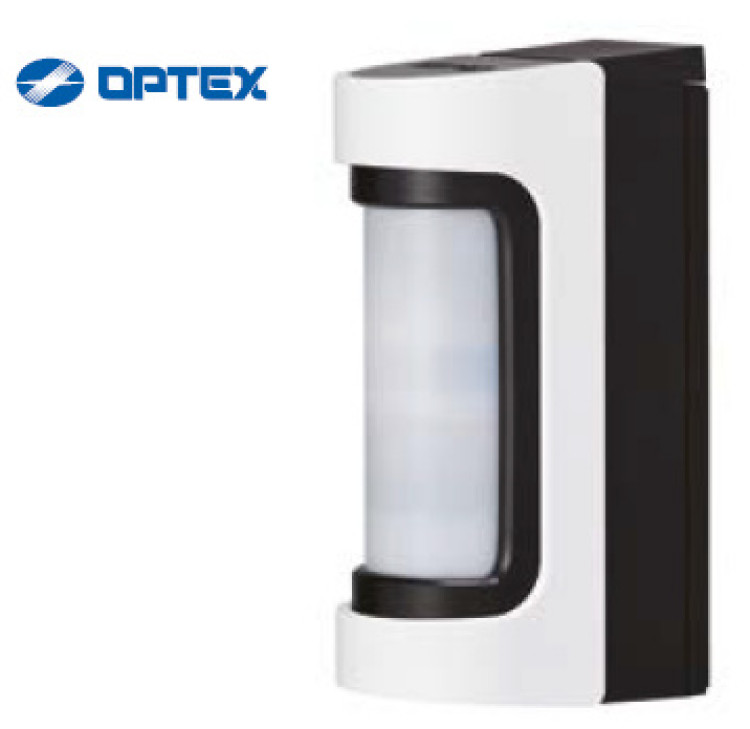 Panoramiczne czujki ruchu linii VXS z oferty Optex Security