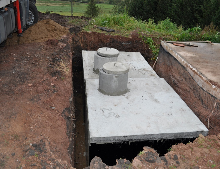 Woda i kanalizacja - porady, filmy, rankingi, kalkulatory | Budujemy Dom