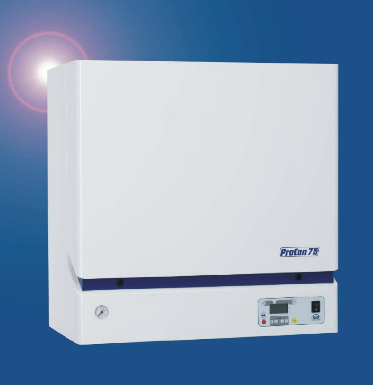 Gazowe kotły kondensacyjne ProCon GWB 75, EWFE