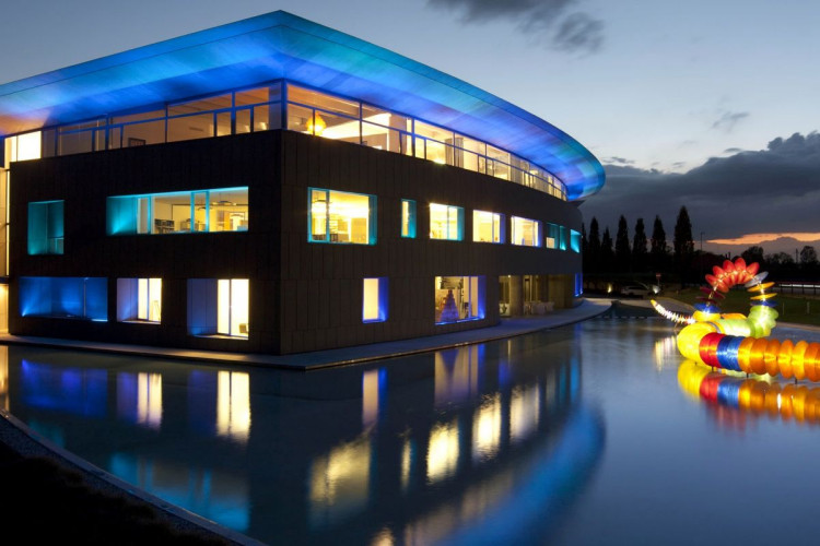 Zapowiedź: Grupa Nice na CES 2020 w Las Vegas!