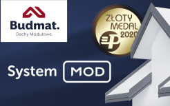 System rynnowy z PVC czyszczę tylko raz w roku